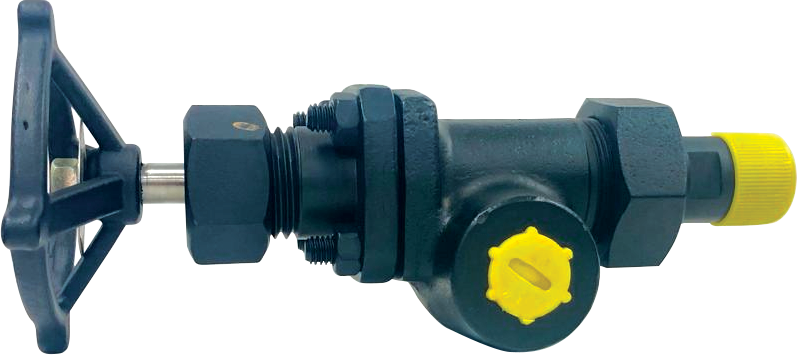 Viking InstrumentGauge Valve - Viking Instrument