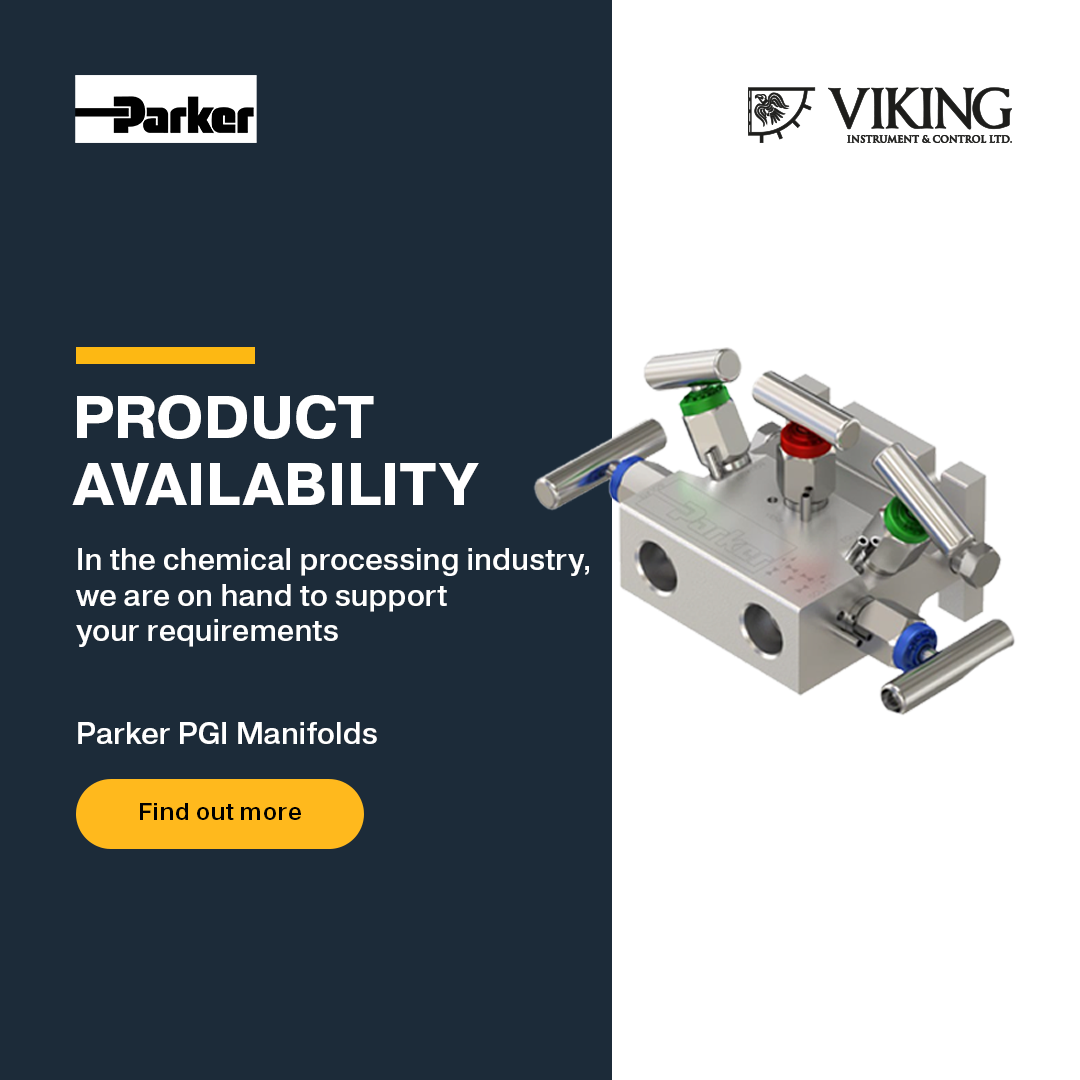 Viking InstrumentProduct Availability - Viking Instrument
