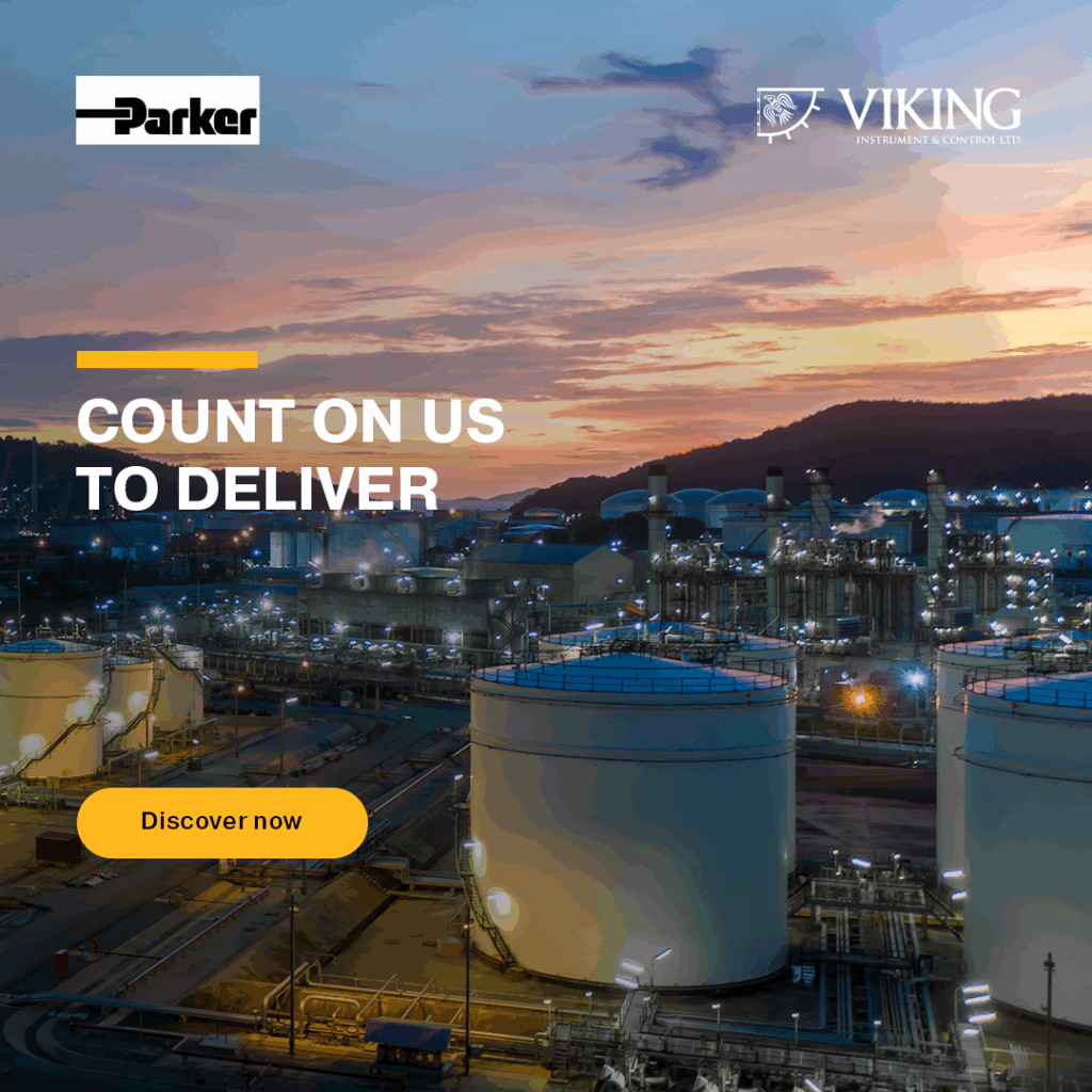 Viking InstrumentCount on us to Deliver - Viking Instrument